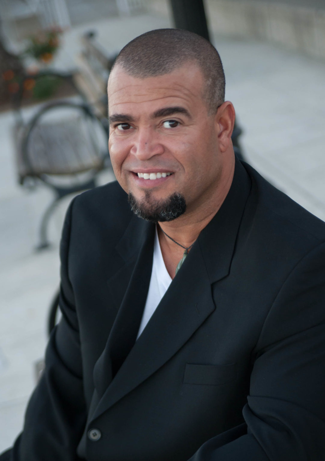 Contact Us - The Iron Triangle