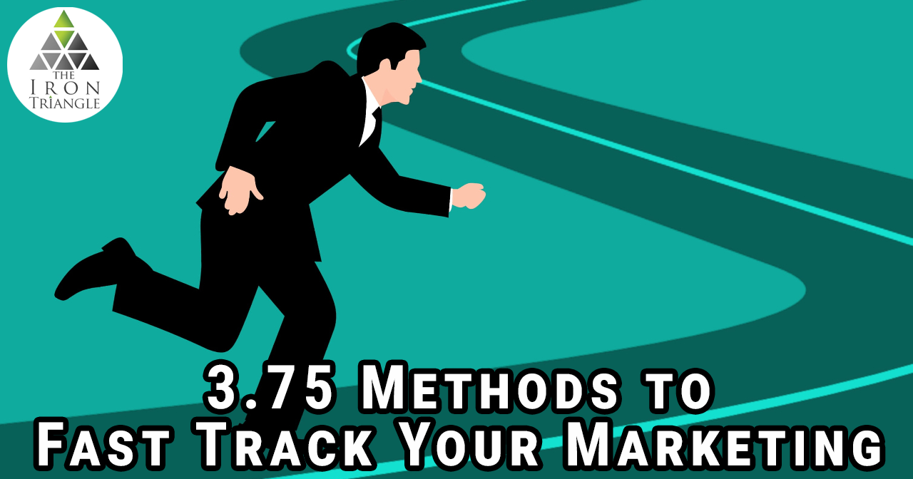 3.75 Methods to Fast Track Your Marketing Using OPC (Other People’s ...