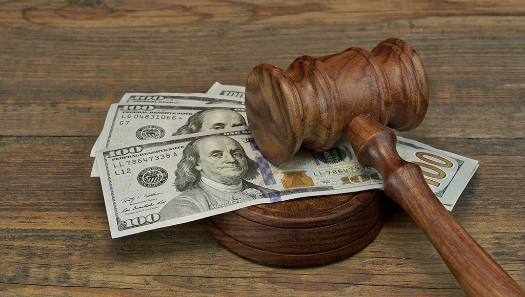 How to Minimize Legal Fees for Your Business - The Iron Triangle